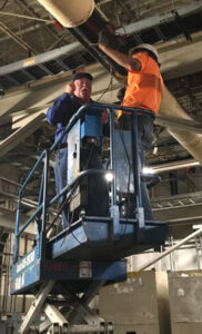 Peoria Commercial HVAC Company: Building Automation, Heating, Cooling ...