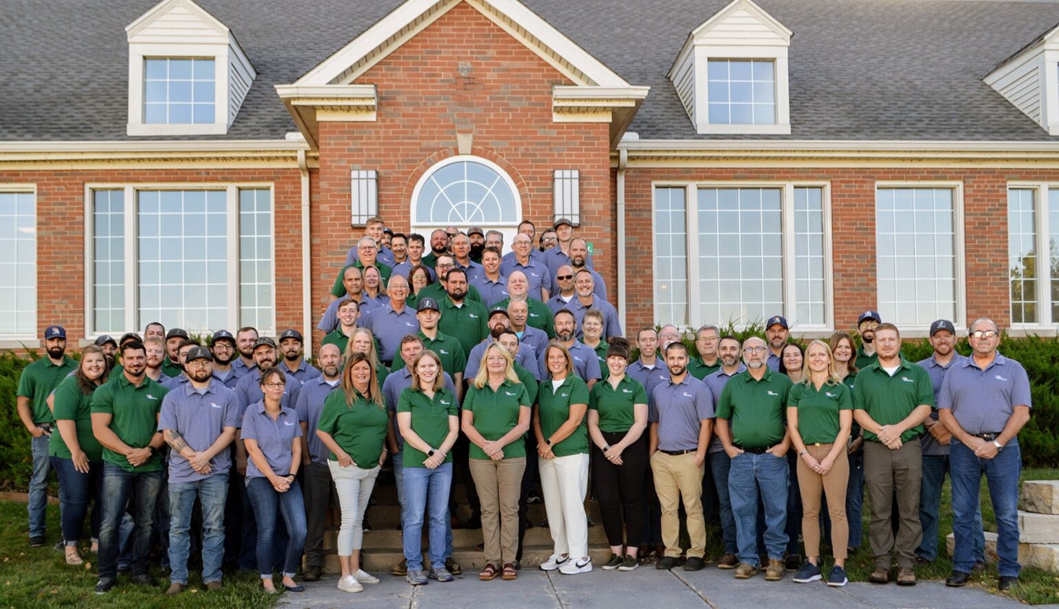 Peoria Commercial HVAC Company: Building Automation, Heating, Cooling ...